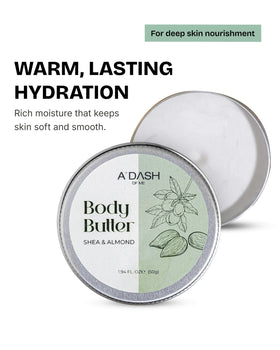 Body Butter